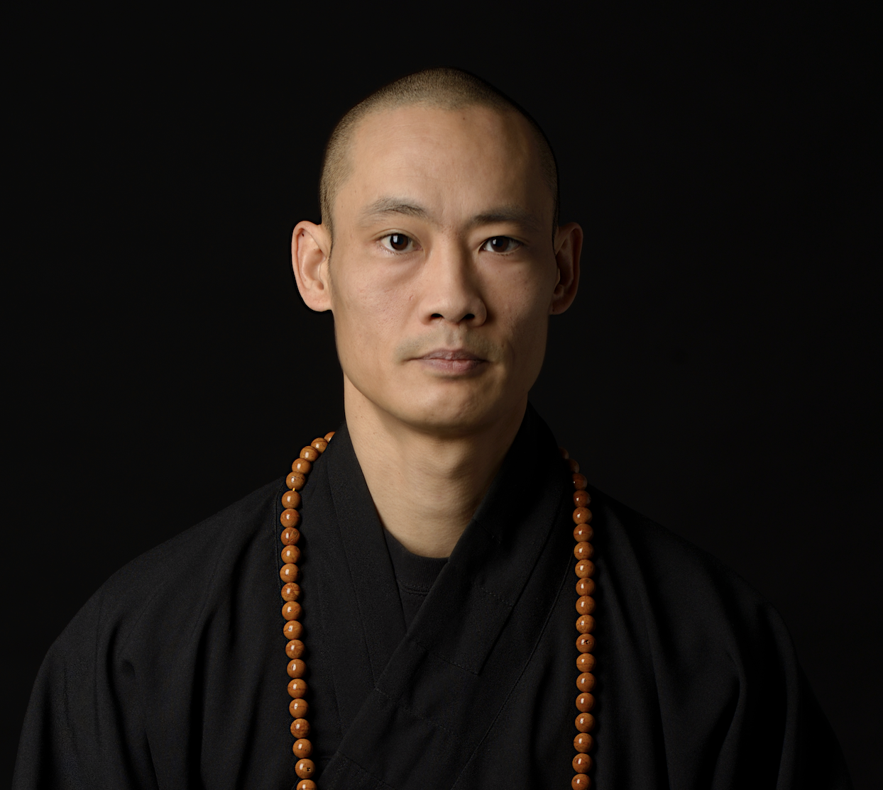 Official Website of Shi Heng Yi